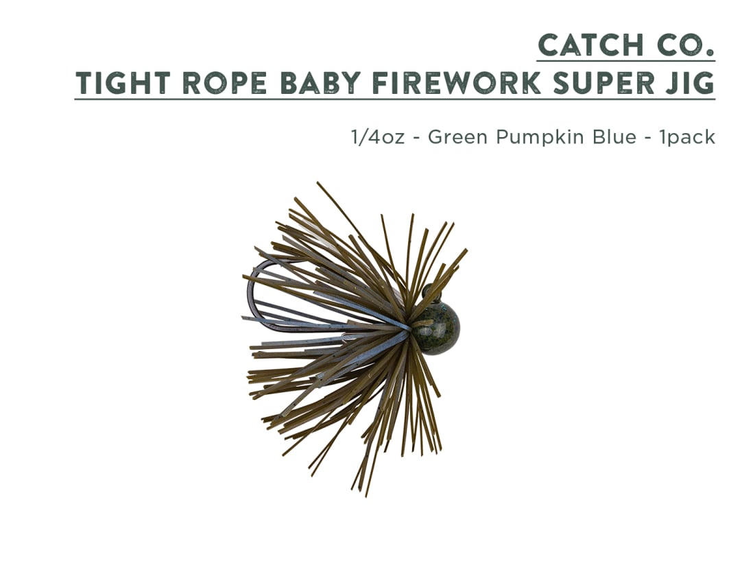 Karl's Fishing & Outdoors Jazzy Jigs Bundle