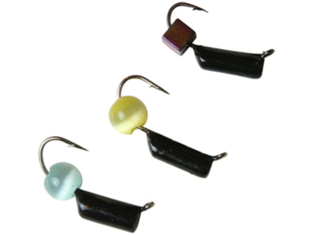 TrueWeight Classic Ice Jig