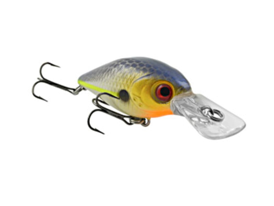 Ultrafight Tackle Square-Up