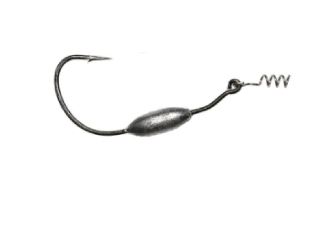 Reaction Strike EWG Weighted Hook | Karl’s Bait & Tackle