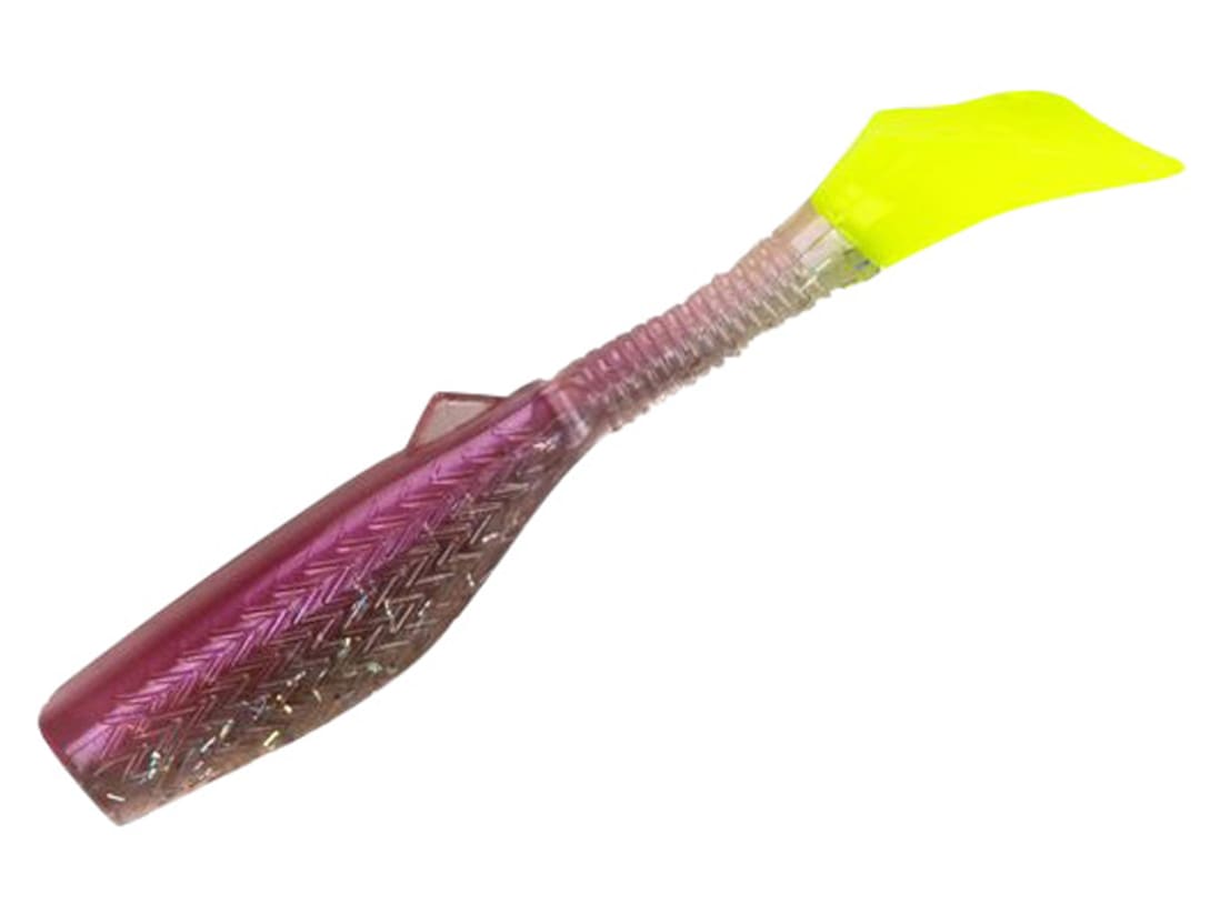 Vortex Shad