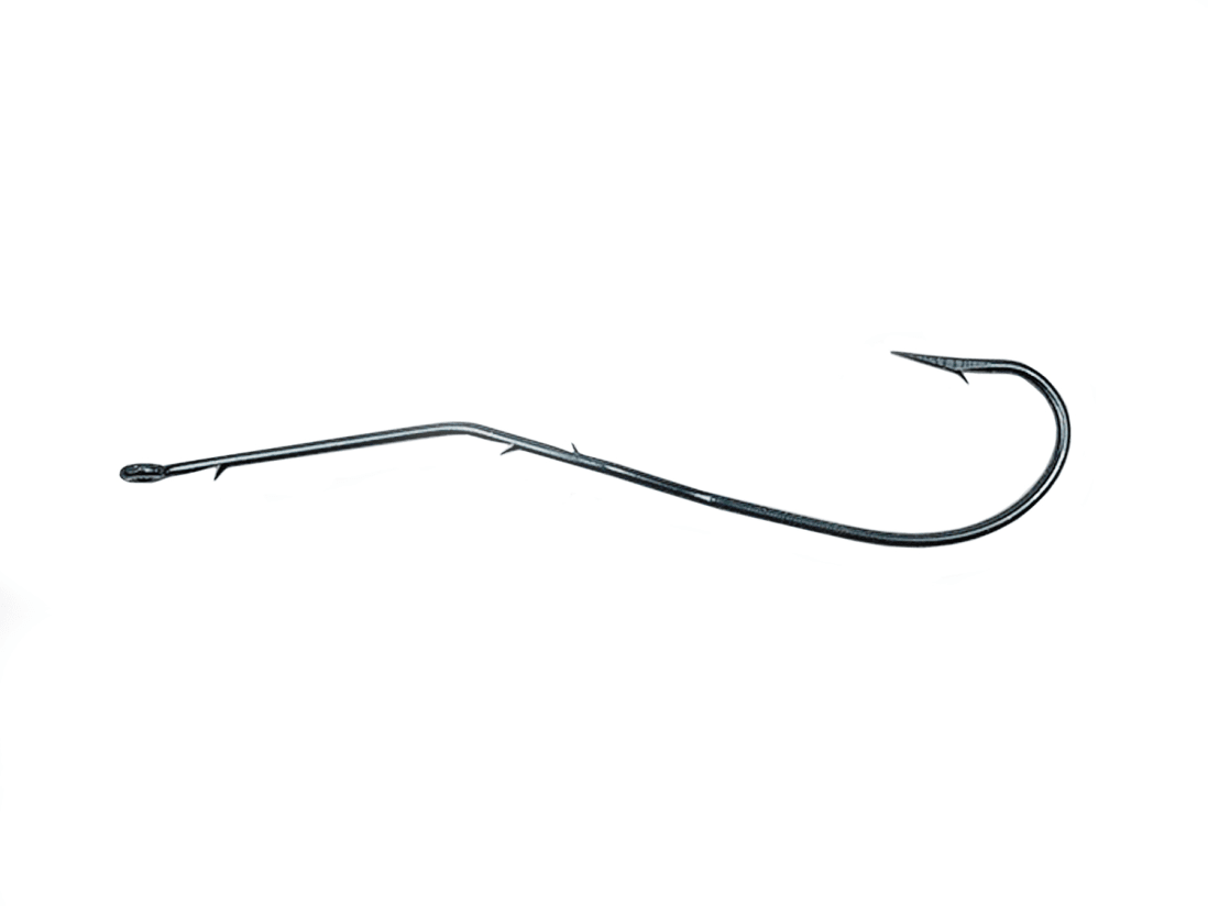Walleye Gear Slow Death Hooks | Karl’s Bait & Tackle