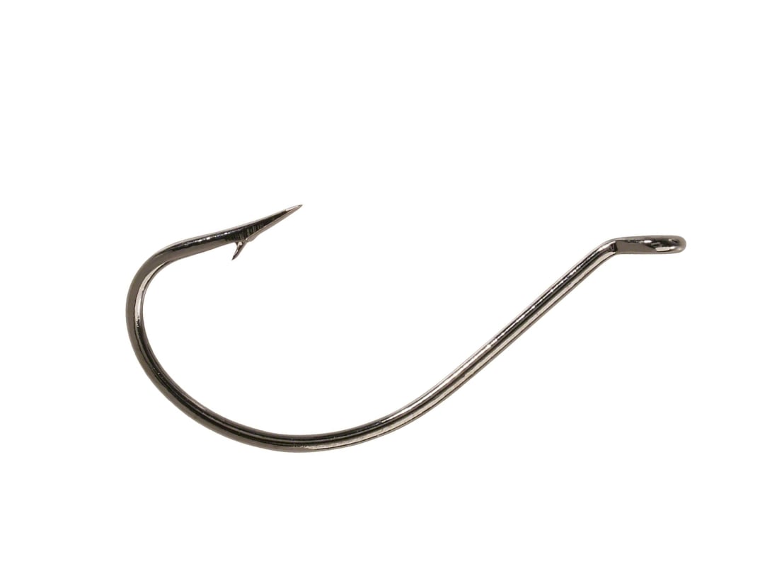 Eagle Claw Lazer Sharp Walleye Octopus Hook | Karl’s Bait & Tackle