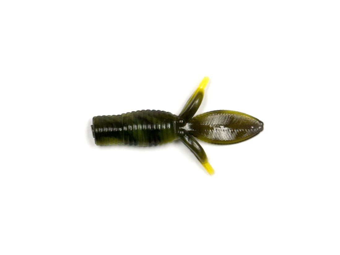 Lunkerhunt Waterbug
