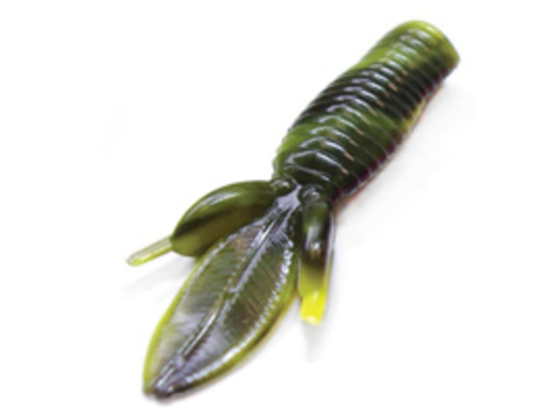 Lunkerhunt Waterbug