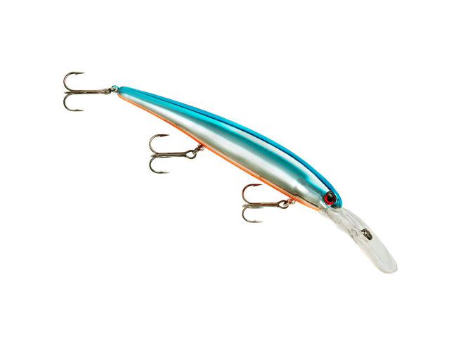 Bandit Walleye Deep | Karl’s Bait & Tackle