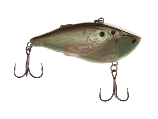 LIVETARGET Shad Baitball Magnum Rattlebait