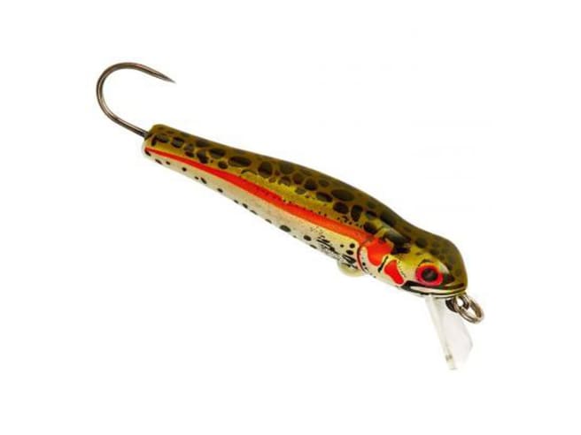 Rebel Micro Minnow | Karl’s Bait & Tackle