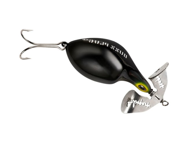 Arbogast Buzz Plug | Karl’s Bait & Tackle