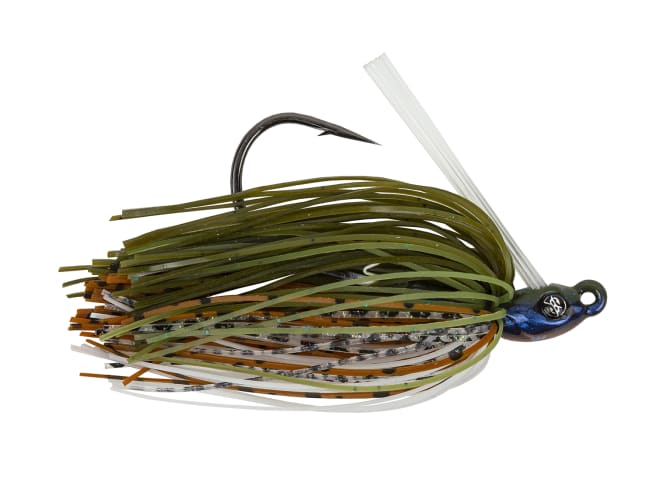 Googan Squad Grass Hero | Karl’s Bait & Tackle