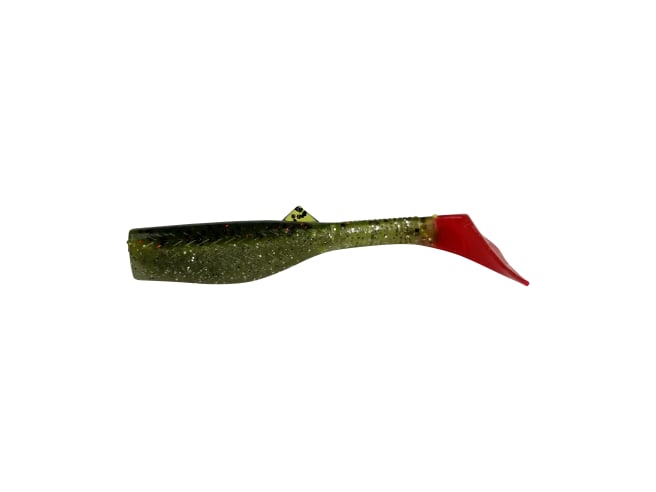 Dockside Vortex Shad | Karl’s Bait & Tackle