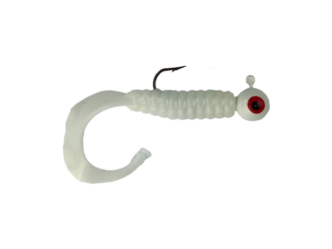 K&E Stopper Lures Rigged Jigs | Karl’s Bait & Tackle