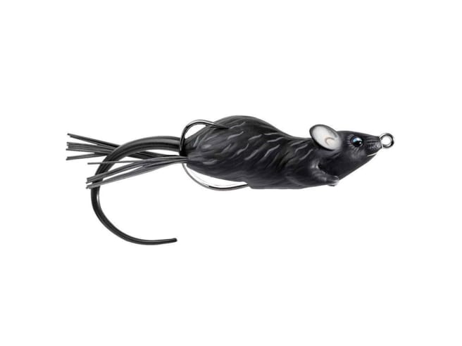 LIVETARGET Mouse Hollow Body