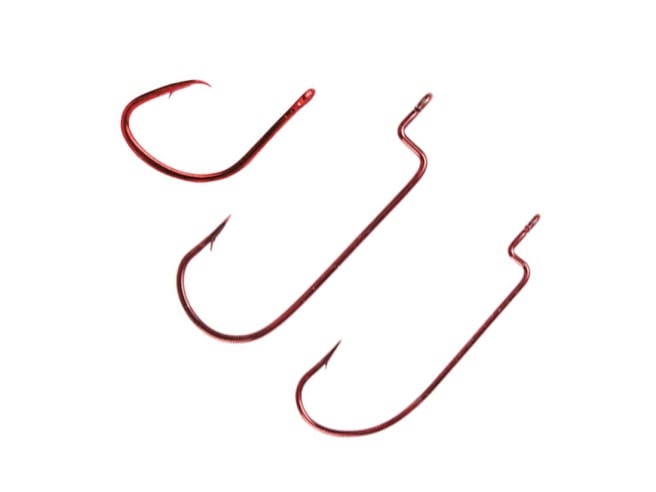 Daiichi Bleeding Bait Hook 3/0 - 2pk | Karl's Bait & Tackle