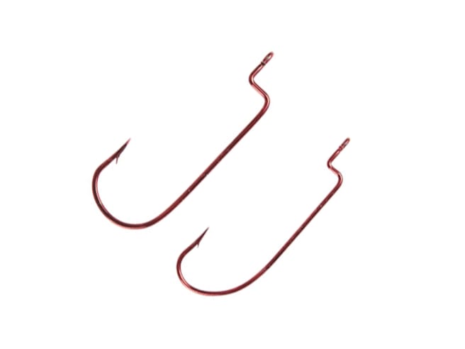 Daiichi Bleeding Bait Hooks