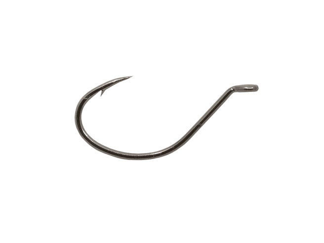 Mustad Ultra Point Dropshot Wide Gap Hook | Karl’s Bait & Tackle