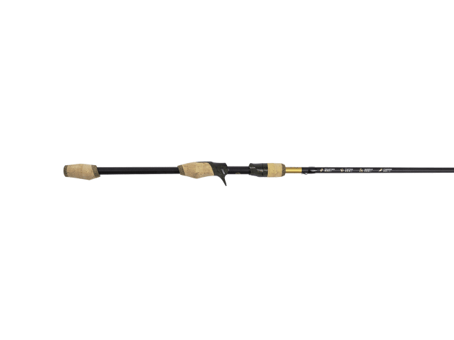 Googan Squad Gold Series Go-To Casting Rod | Karl's Bait & Tackle