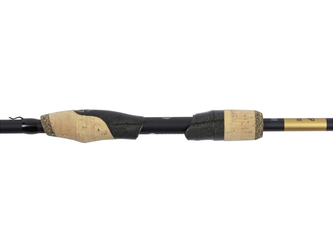 Googan Squad Gold Series Finesse Light Spinning Rod | Karl's Bait & Tackle
