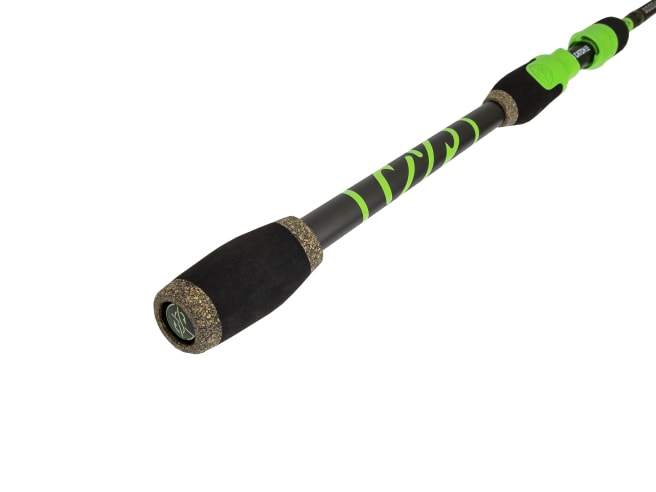 Googan Squad Green Series Muscle Casting Rod | Karl's Bait & Tackle