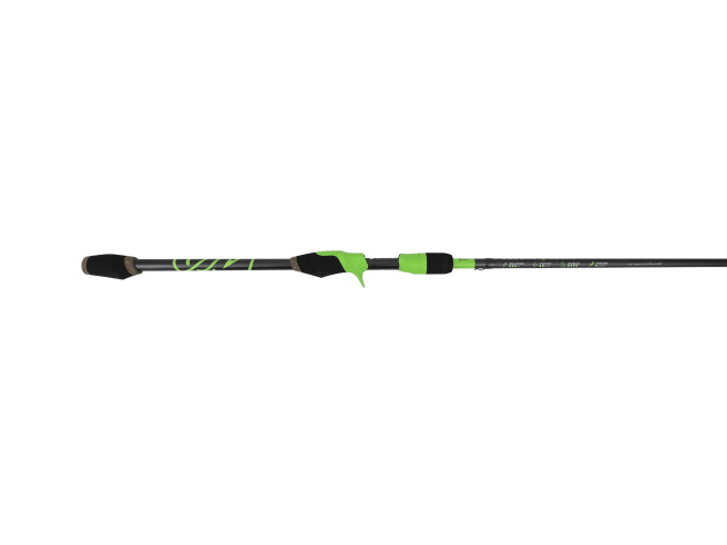 Googan Squad Green Series Muscle Casting Rod | Karl's Bait & Tackle