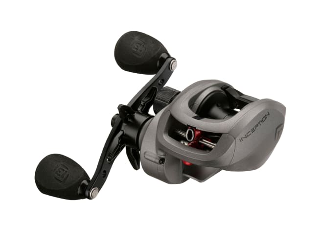 13 Fishing Inception | Casting Reel | Mystery Tackle Box