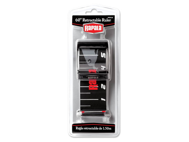 Rapala Retractable Ruler | Karl’s Bait & Tackle