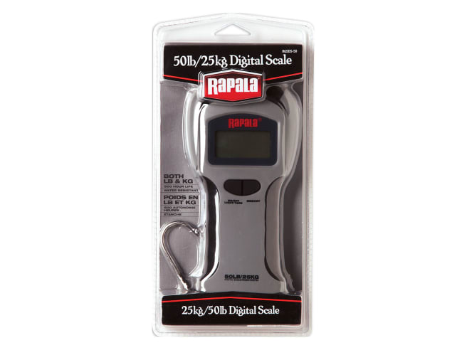 Rapala Digital Scale | Karl’s Bait & Tackle