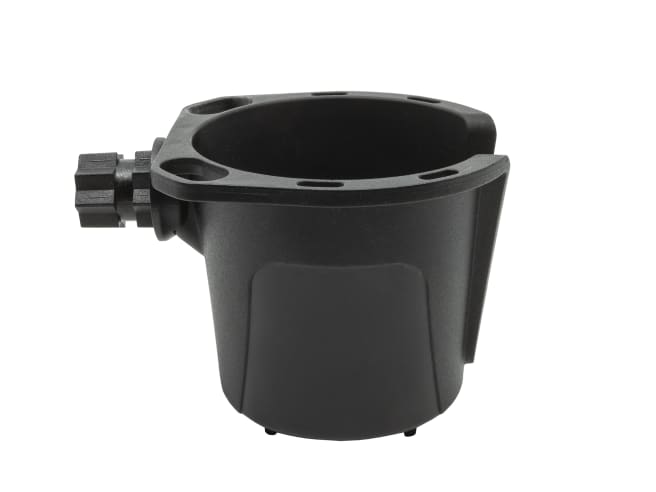 Railblaza Drinkhold - Black | Karl’s Bait & Tackle