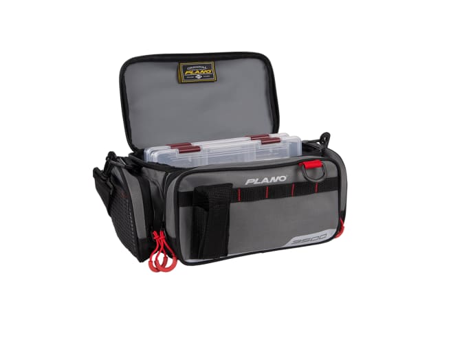 Plano Weekend Series 3500 Tackle Case | Karl’s Bait & Tackle