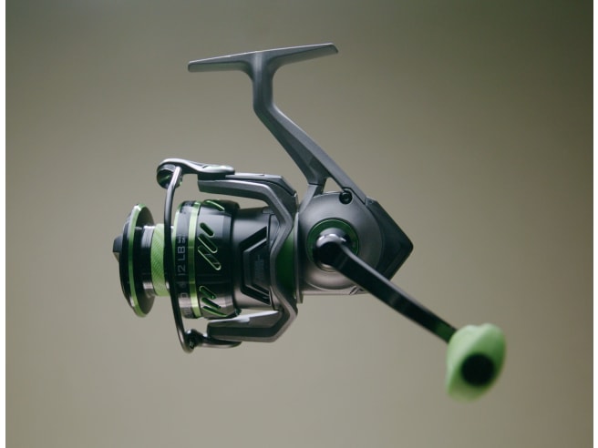 Googan Squad Green Series Spinning Reel