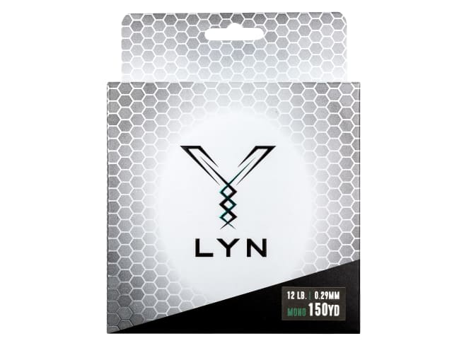 LYN Fishing SLK Mono