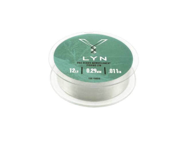 LYN Fishing SLK Mono