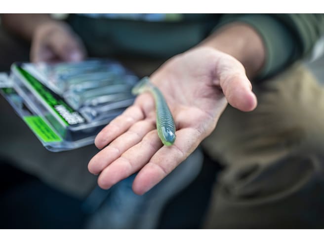 Googan Baits Saucy Swimmer | Karl’s Bait & Tackle