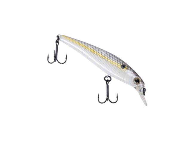 Baker Lures Suspending Jerkbait | Karl’s Bait & Tackle