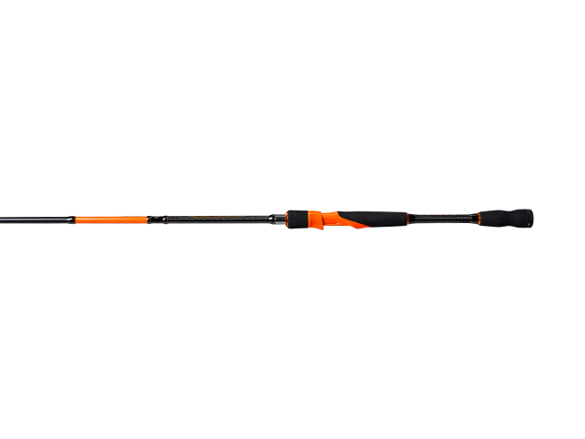 Favorite Fishing Balance Spinning Rod