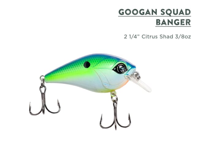 Googan Squad Banger Savings Bundle