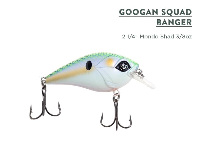 Googan Squad Banger Savings Bundle