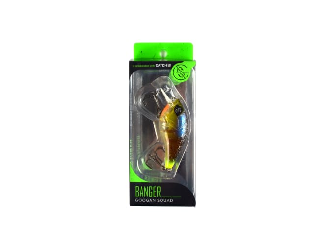Googan Squad Banger | Karl's Bait & Tackle