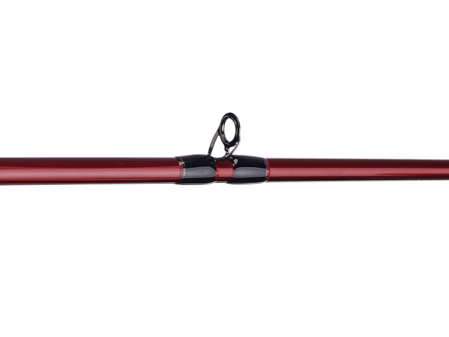 Berkley Cherrywood HD Casting Rod