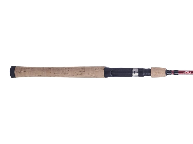Berkley Cherrywood HD Casting Rod