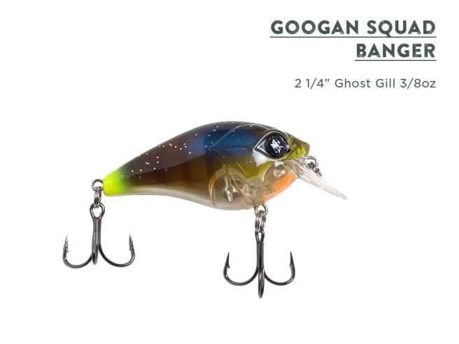 Googan Squad Banger Savings Bundle