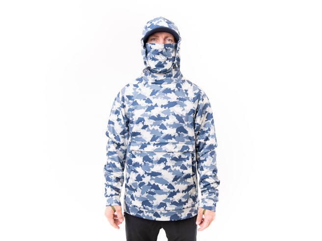 Googan Squad Ultimate Gaiter Hoodie | Karl’s Bait & Tackle