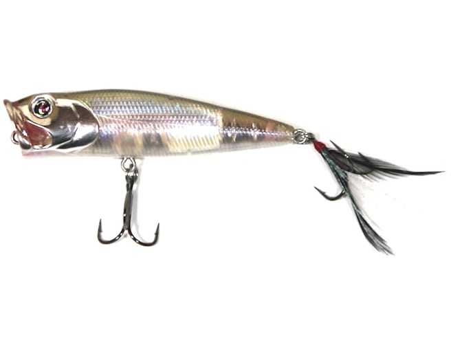 River2Sea Bubble Popper