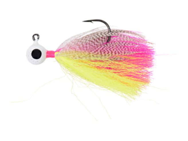 Cabin Creek Bait Company Bob-N-Fly