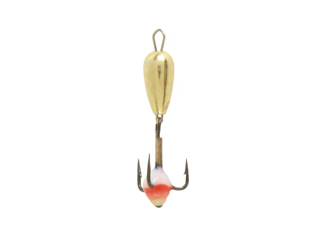 Clam Drop Spoon | Karl’s Bait & Tackle