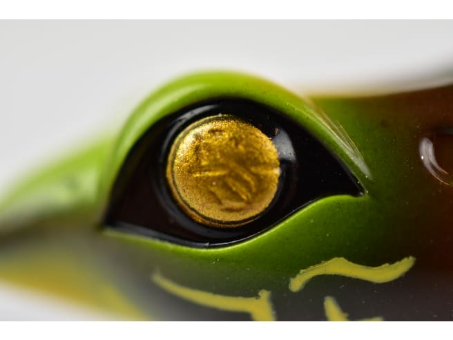 Googan Squad Mini Filthy Frog