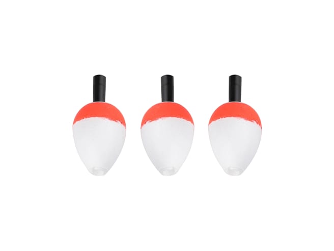 Comal Peg Pear Float