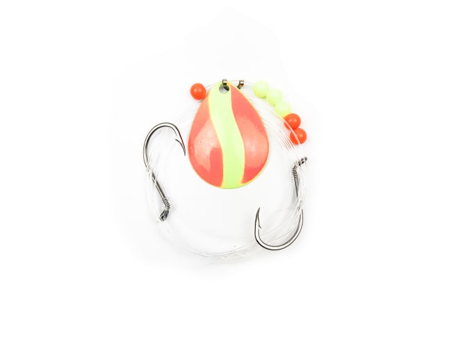 Walleye Gear Crawler Harness | Karl’s Bait & Tackle