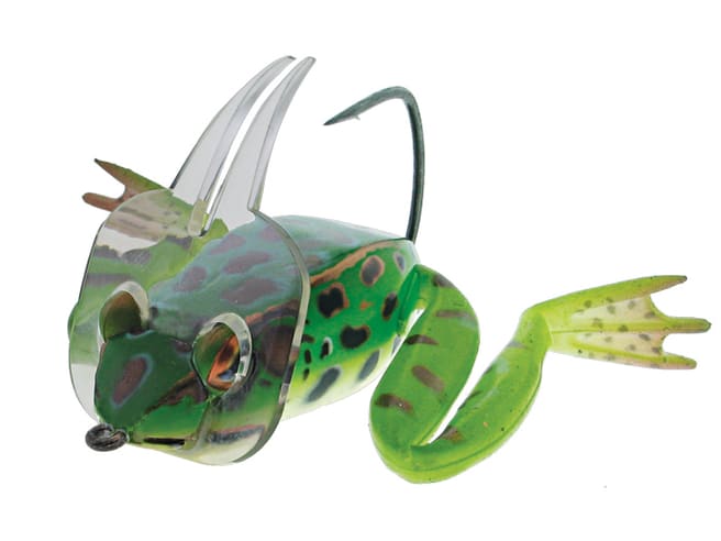 River2Sea Dahlberg Diver Frog