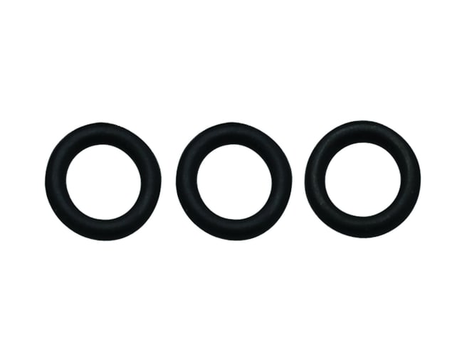 Eagle Claw Wacky Rig O-Rings | Karl’s Bait & Tackle